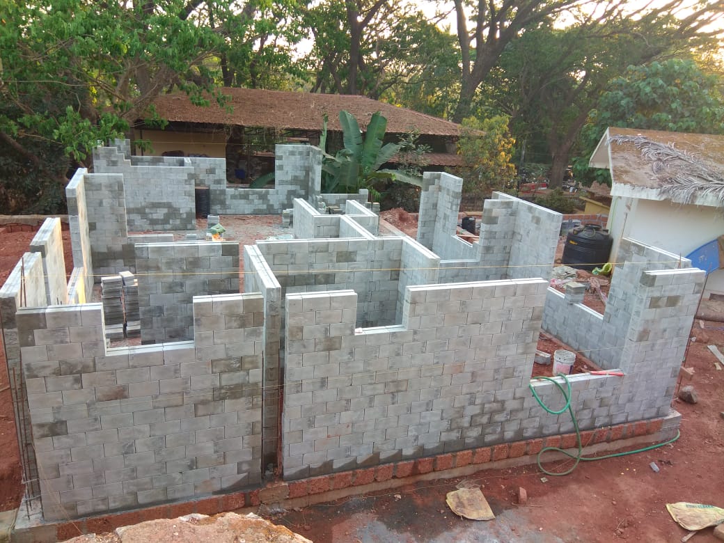 No.1 Top Grade Fly Ash Bricks | Udayam Building Products
